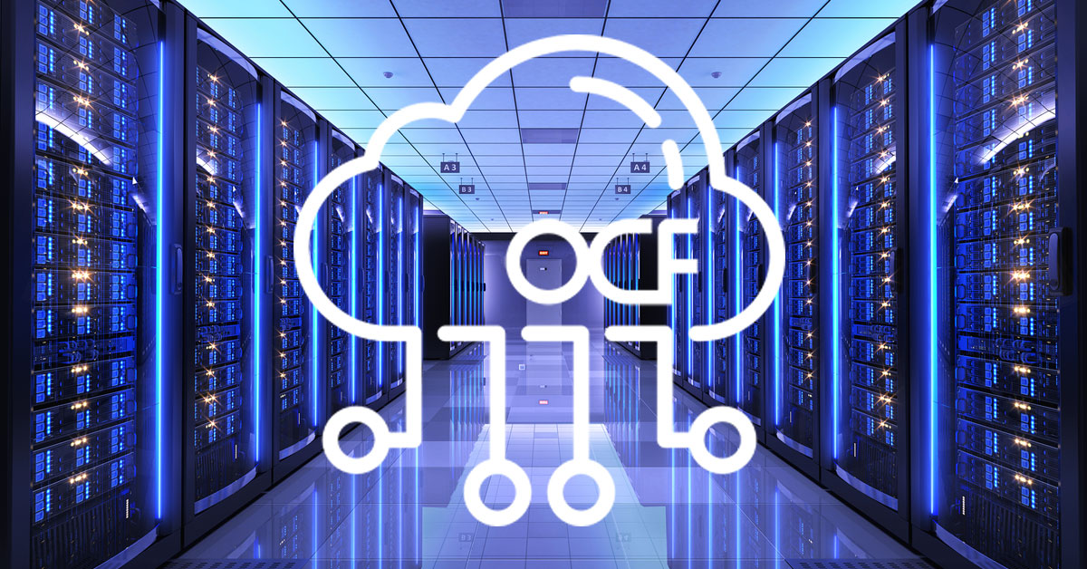 Ocf S Solutions Hpc Ai Cloud Storage